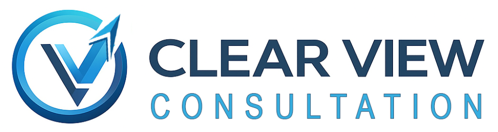 About – Clear View Consultation